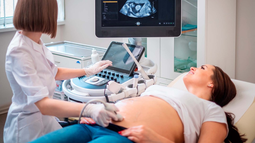 Ultrasonido Obstétrico | Lapi Laboratorio Médico